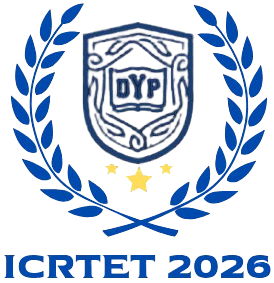 ICRTET 2026